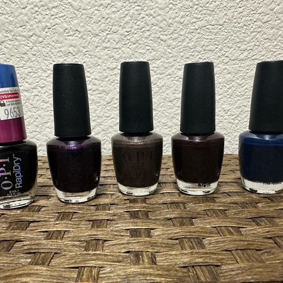 OPI | Makeup | Opi Nail Polish Set | Poshmark